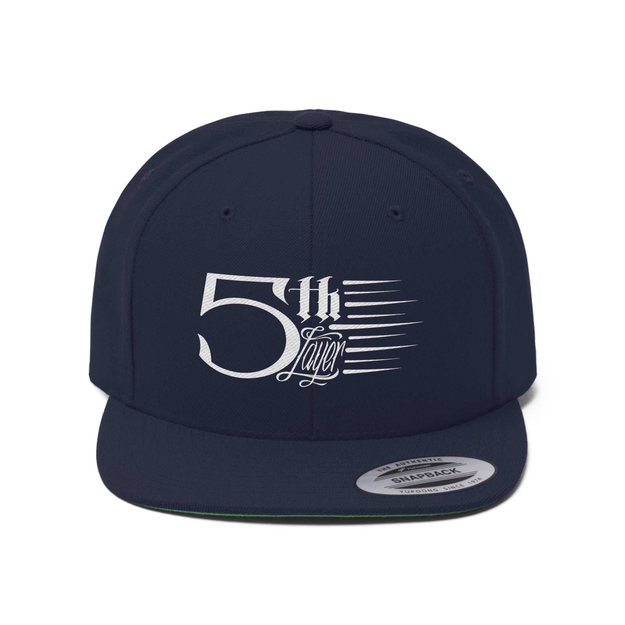 5th Layer Studios – 5th Layer Studios