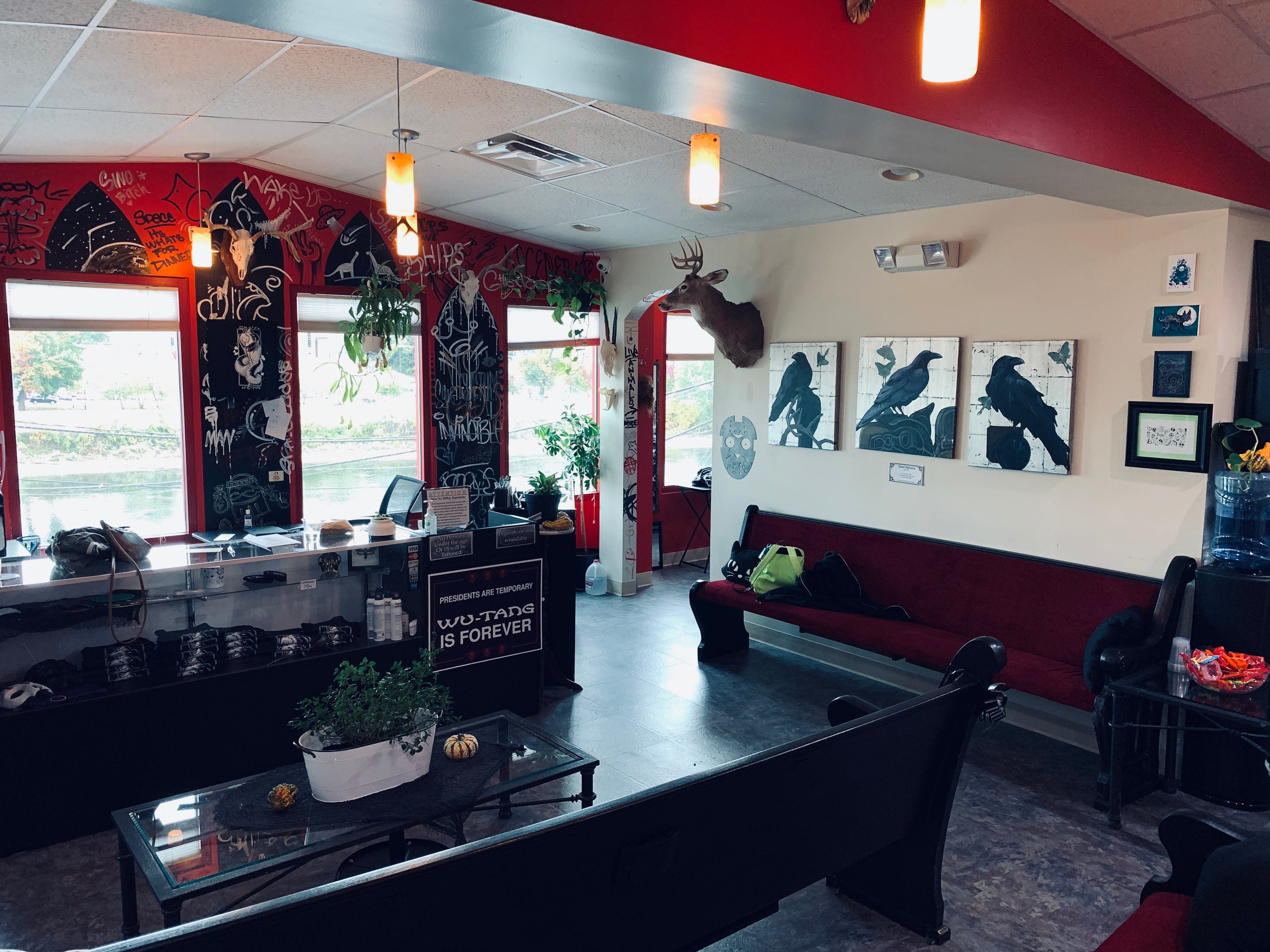 5th Layer Studios – 5th Layer Studios