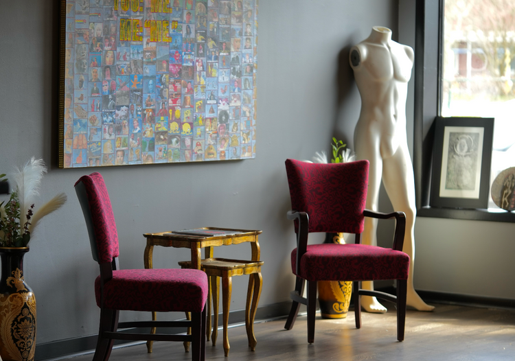 5th Layer Studios – 5th Layer Studios